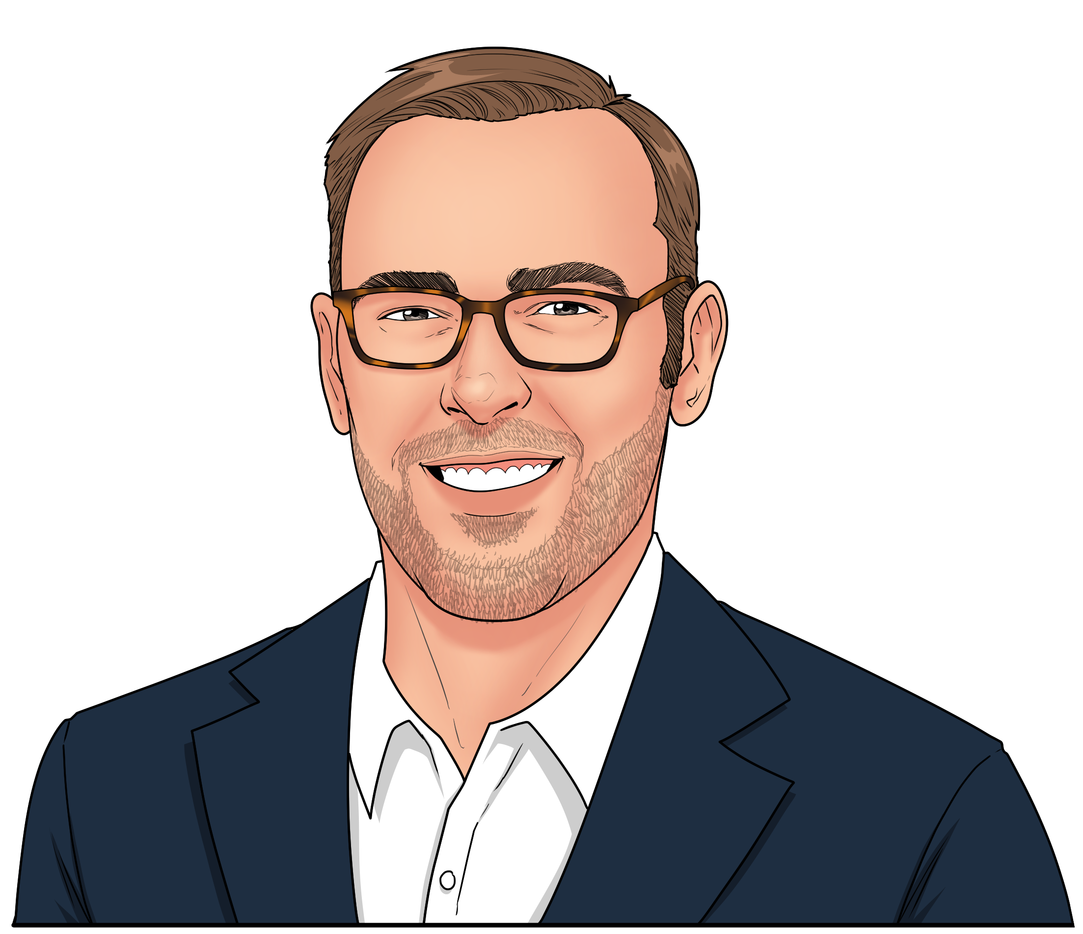 Skopenow - The team that makes it happen