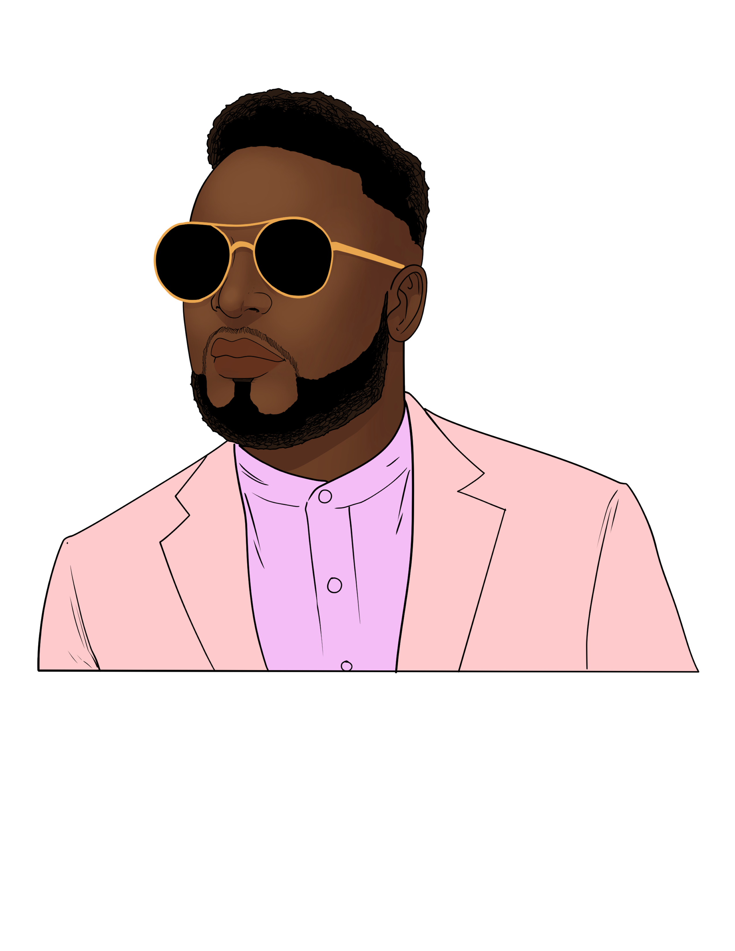 Skopenow - The team that makes it happen