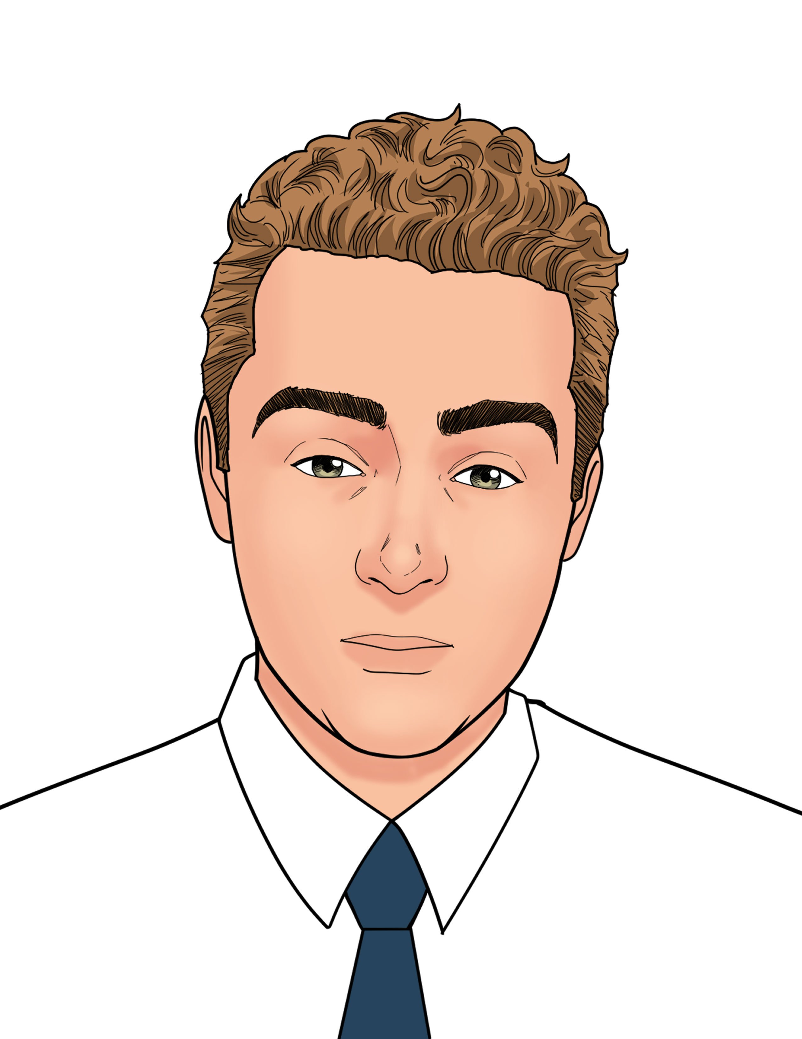 Skopenow - The team that makes it happen
