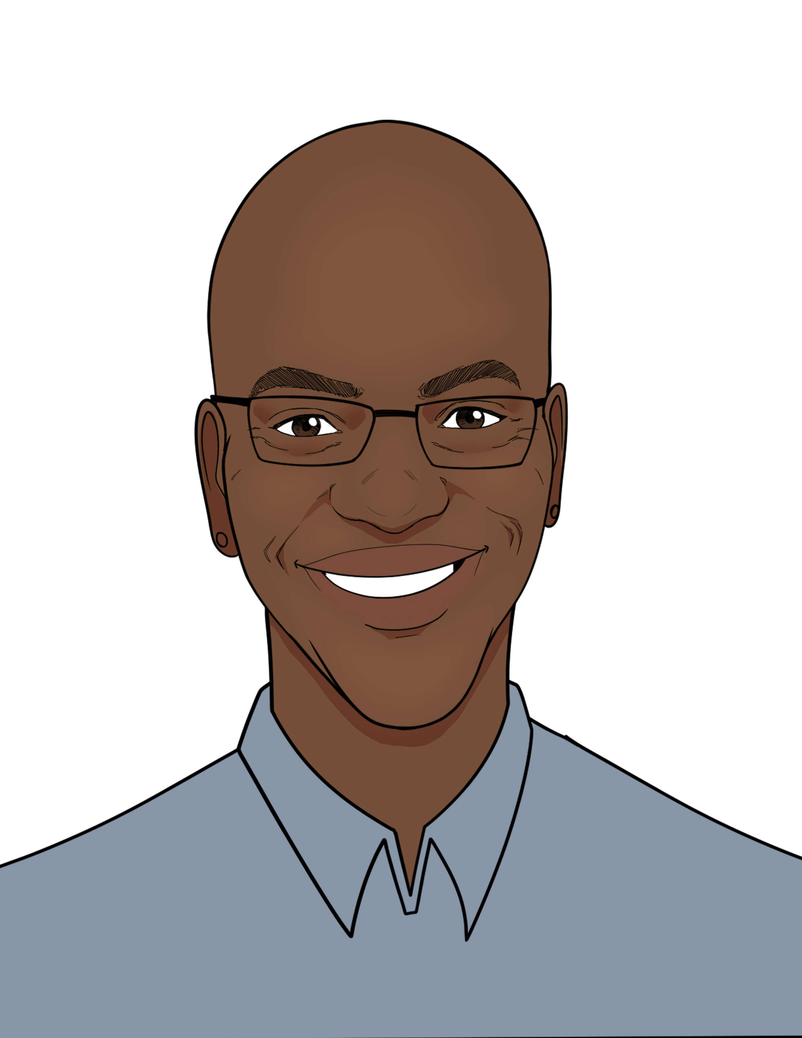 Skopenow - The team that makes it happen