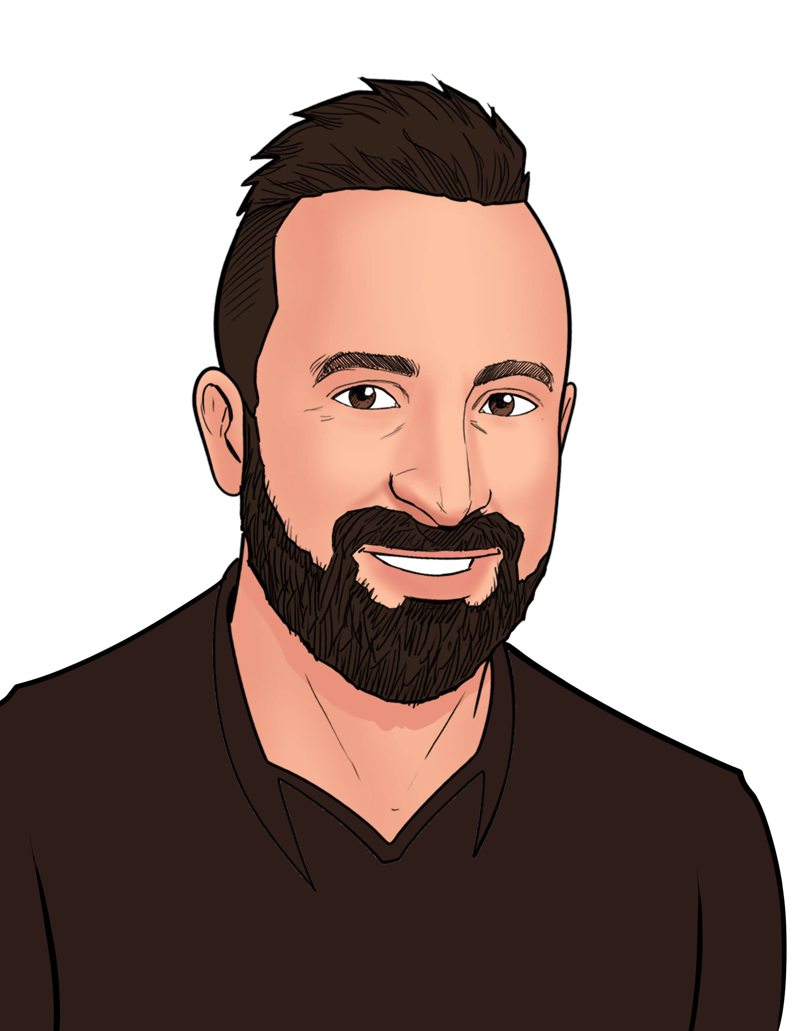 Skopenow - The team that makes it happen