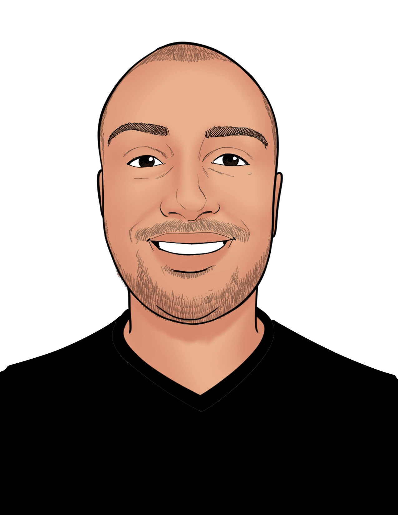 Skopenow - The team that makes it happen