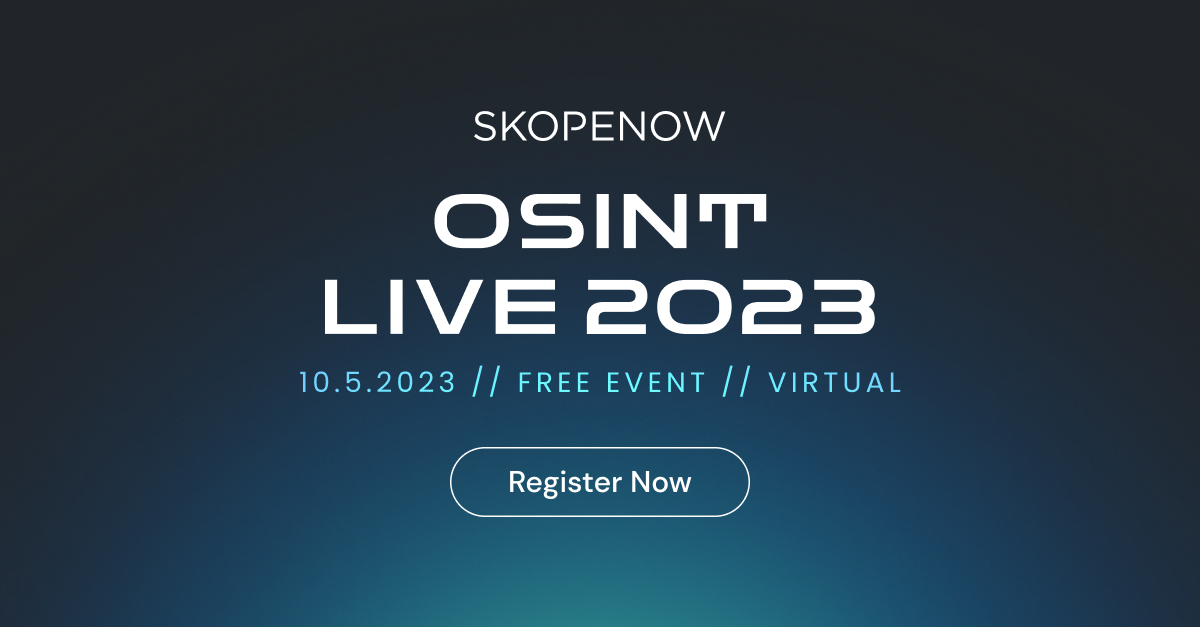 OSINT Live
